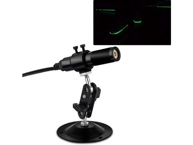 Green Laser Line Projector for Holloween Party Decor Laser Swamp ...
