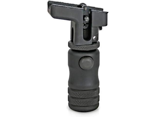 Accu-shot BT01-QK Standard Height Sling Stud Mount Precision Monopod ...