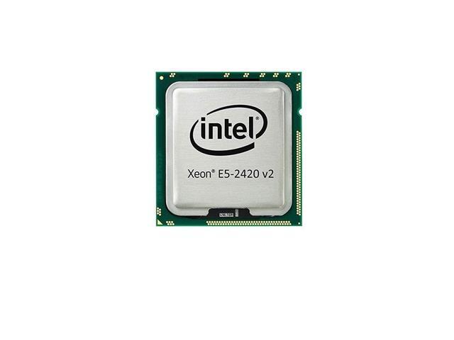 Intel Xeon E5-2420 v2 6 Core 2.2 GHz LGA1356 Server CPU ...