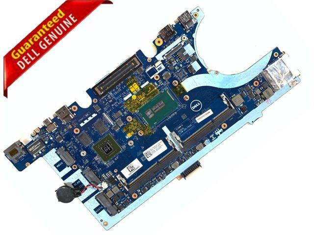KVR03 Genuine Dell Latitude E7450 Motherboard Intel i7-5600U 2.60GHz LA-A963P - Newegg.com