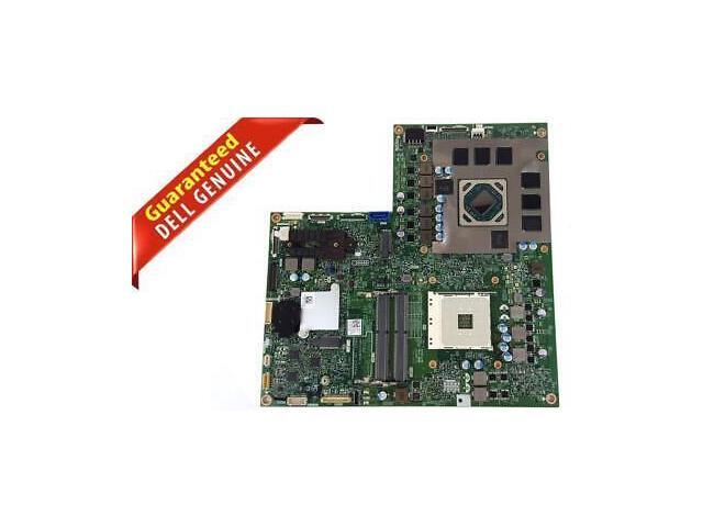 Genuine Dell Inspiron 27 7775 AIO Socket AM4 1331 RX 580 8GB ...