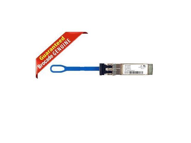 57-0000089-01 Genuine BROCADE 16G LWL 10KM FC SFP Transceiver XBR ...