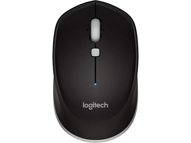 Logitech M535 Bluetooth Mouse Optical Wireless Bluetooth Black 1000 ...
