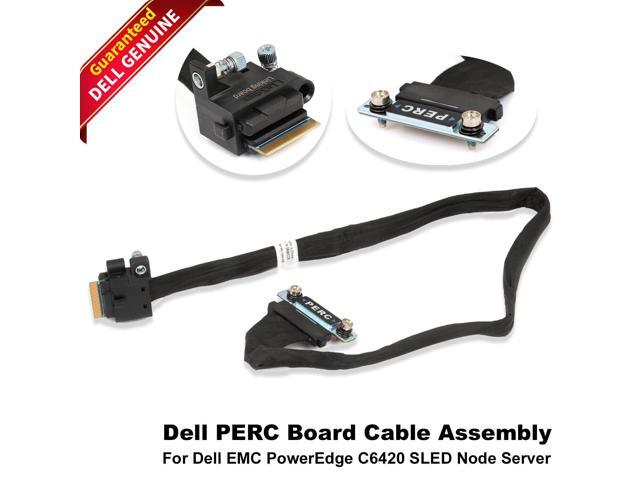 Dell EMC PowerEdge C6420 Server Midplane Linking Board Cable Assembly ...