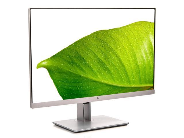 Refurbished: HP EliteDisplay E243i 24" Widescreen 1920x1200 16:10 IPS ...