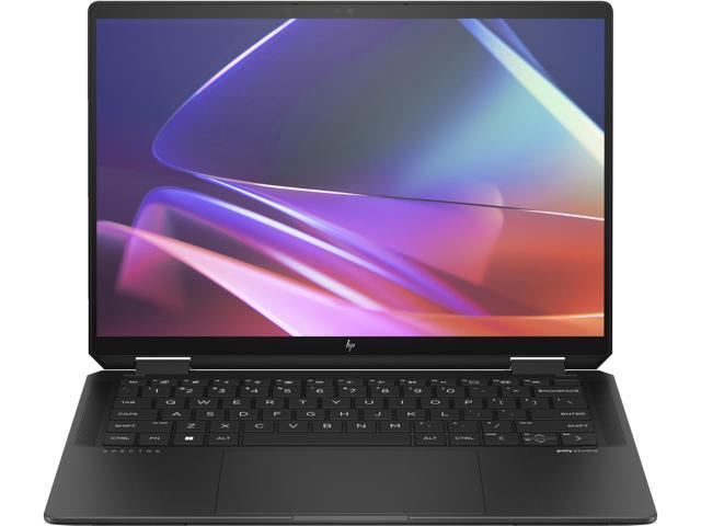 HP Spectre Laptop Computer 14" 3K Touch Screen Intel Core Ultra 7 16 GB ...