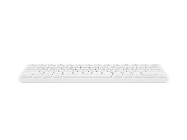 HP 355 Compact Multi-Device Bluetooth Keyboard 692S9AAABL - Newegg.com