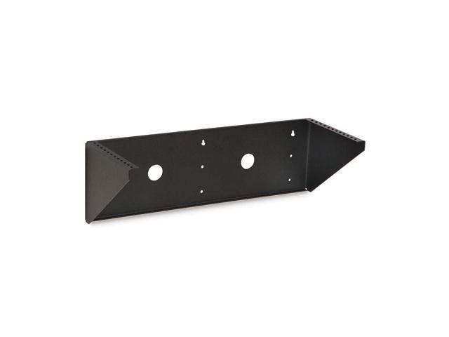 Kendall Howard Rack Bracket - Wall mountable, Under-Desk mountable ...
