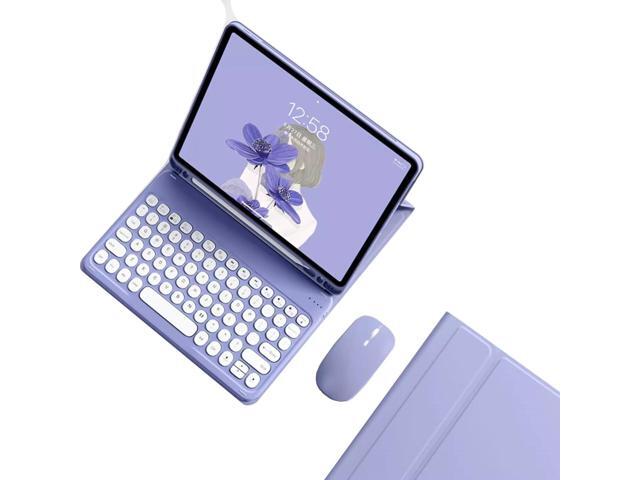 kaidisen Keyboard Case for Galaxy Tab A9+ 11 inch Case with Keyboard ...