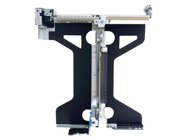 BestParts New Riser 2 Compatible with Dell Poweredge R450 R650XS R460 ...