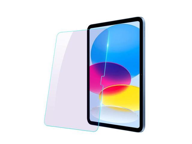 PERFECTSIGHT Anti Blue Light Screen Protector Compatible with iPad A16 ...