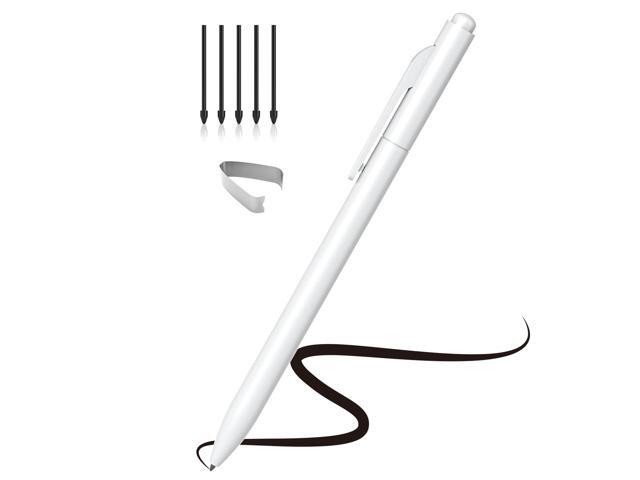 Ciscle EMR Stylus Compatible with Remarkable 2, Replacement Digital Pen ...