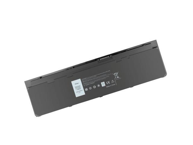 BND WD52H Battery Fit for Dell Latitude E7240 E7250 12 7000 451-BBQD ...