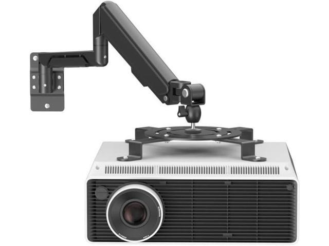 Projector Mount Projector Bracket Telescopic Rotating Projector Multi ...
