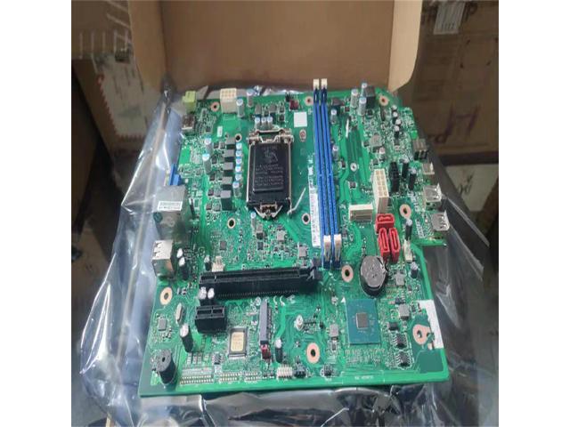 IB560ME Main Board, Support 10th Generation 11th Generation CPU T510A ...