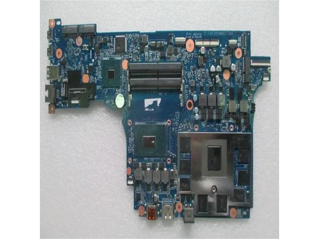 Predator Helios 500 PH517-51 N17Q11 ZGQ Main Board - Newegg.com