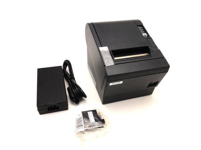 Ep,son TM-T88III M129C Thermal Printer PA03530003 Gilbarco G-Site ...
