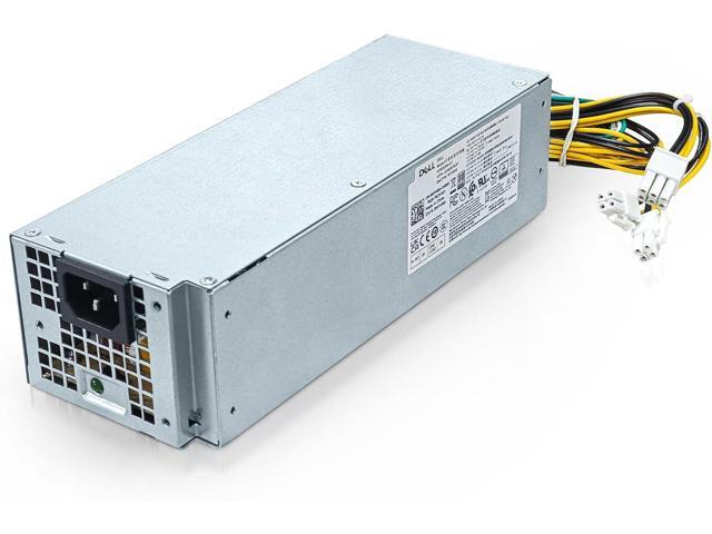 Upgraded H260EBM-01 260W Power Supply PSU Compatible with Dell Optiplex ...