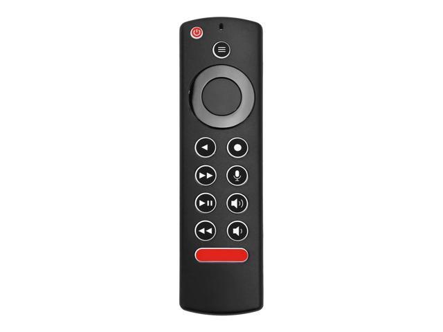TV Voice Remote Controller for Shield TV Pro 2015 2017 2019 TV Cube Stb ...
