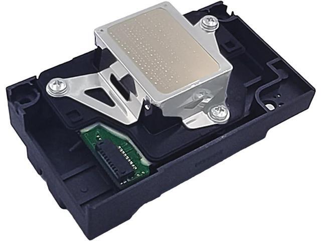Ennovor L1800 Print Head Printer Parts UV DTG DTF DFT 1390 Printhead ...
