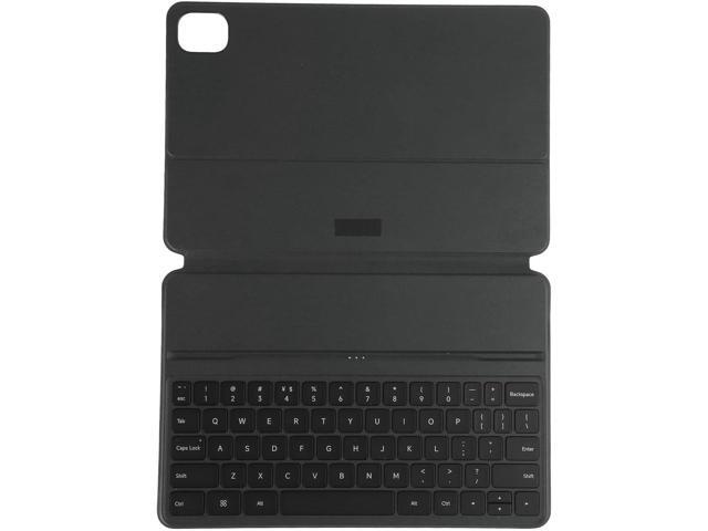 Aoaoy Wireless Smart Keyboard, 63 Keys, Magnetic Absorption, Light ...