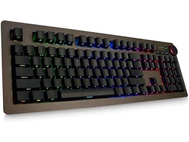 Gaming Keyboard Keyboards Mechanical Keyboard Green Axis Black Axis Tea ...
