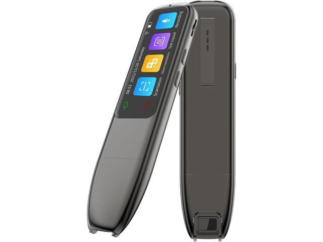 Instant Voice Translator Device| Portable Offline Translate Scanning ...