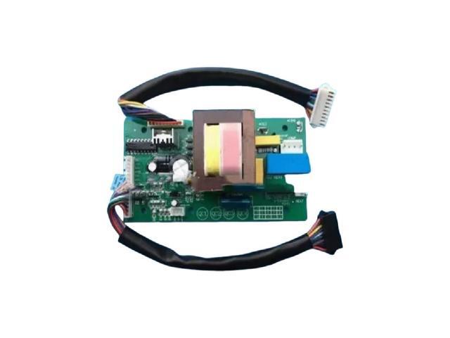 JF01B Intelligent Constant Temperature Wine Cabinet Control Panel ...