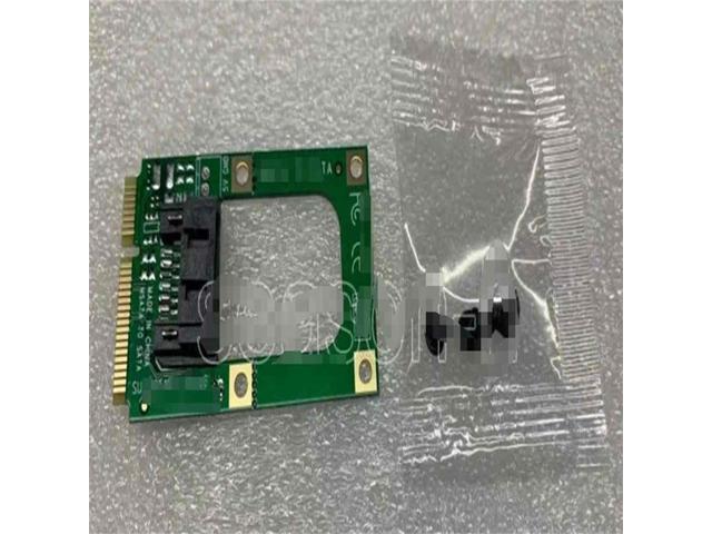 FOR ESATA to SATA Converter Card Mini SATA to 7-Pin SATA Extension ...