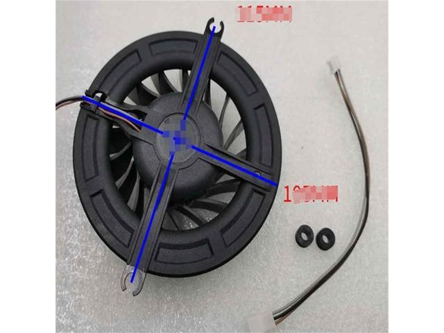 FOR FAN FOR internal cooling fan cooler Ps3 Ps3 ultra-thin KSB1012HE ...