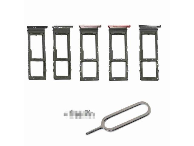 S20 Plus G985/S20 G988 Single SIM Card Tray Holder With Part - Newegg.com