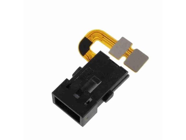 3.5MM Headphone Earphone Jack Audio Flex Cable V9 8 Pro - Newegg.com