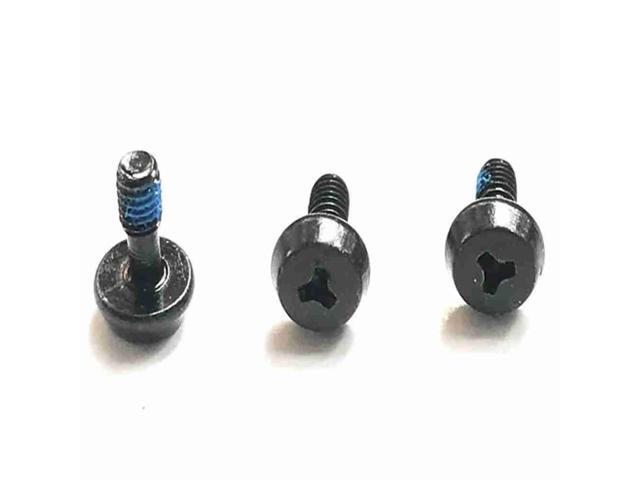 10Sets/Lot Scew Screws Set Repair Part book Pro 15 A1286 13 A1342 ...