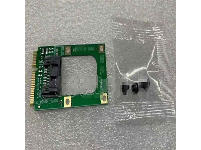 FOR ESATA to SATA Converter Card Mini SATA to 7-Pin SATA Extension ...