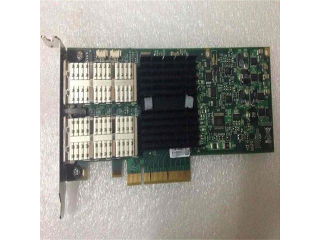 FOR MHRH2A-XSR Dual Port PCIE Server Host Channel Adapter 10g - Newegg.ca