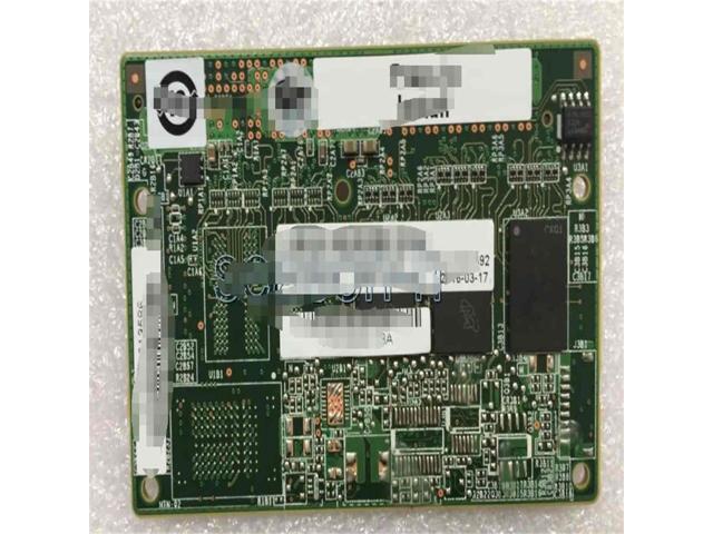 FOR M5200 Series 1GB Cache RAID5 44W3392 - Newegg.com