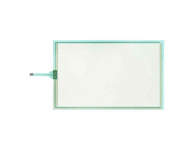 1 piece of touch screen glass protective screen for TP-3898S1 TP-3898S2 ...
