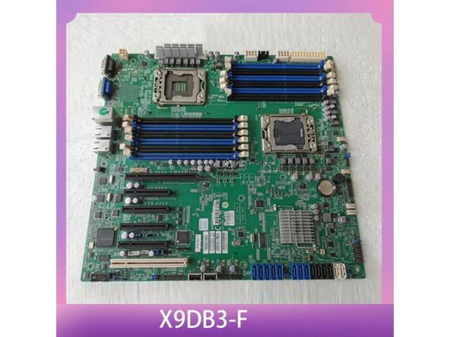 For S Server Motherboard Support C606 LGA 1356 DDR3 Xeon Processor E5 ...