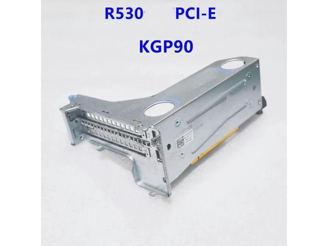 Riser Card Slot 2 PCI-E X16 X8 For Poweredge R530 Server KGP90 0KGP90 w ...