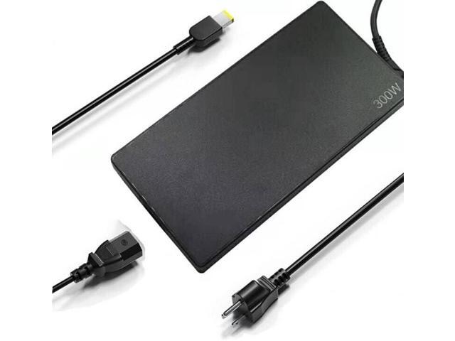 300W Charger for Lenovo ThinkPad R9000P R9000K Y9000K Y9000X R7000P ...