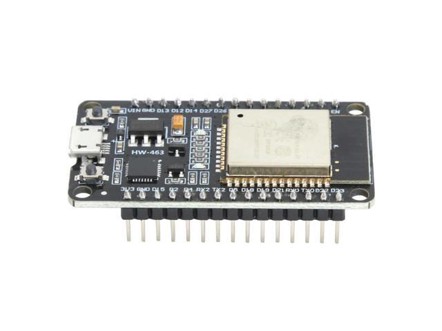 ESP32 Development Board ESP-32S +Bluetooth Low Power Consumption Module ...