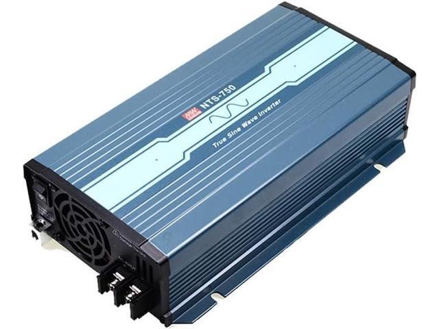 Mean Well NTS Sine Wave - Inverter NTS-750-248CN 750W - Newegg.com