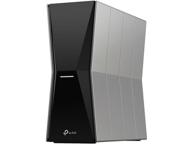 TP-Link Tri-Band BE18000 WiFi 7 Router Archer BE770 | Multi Gigabit ...