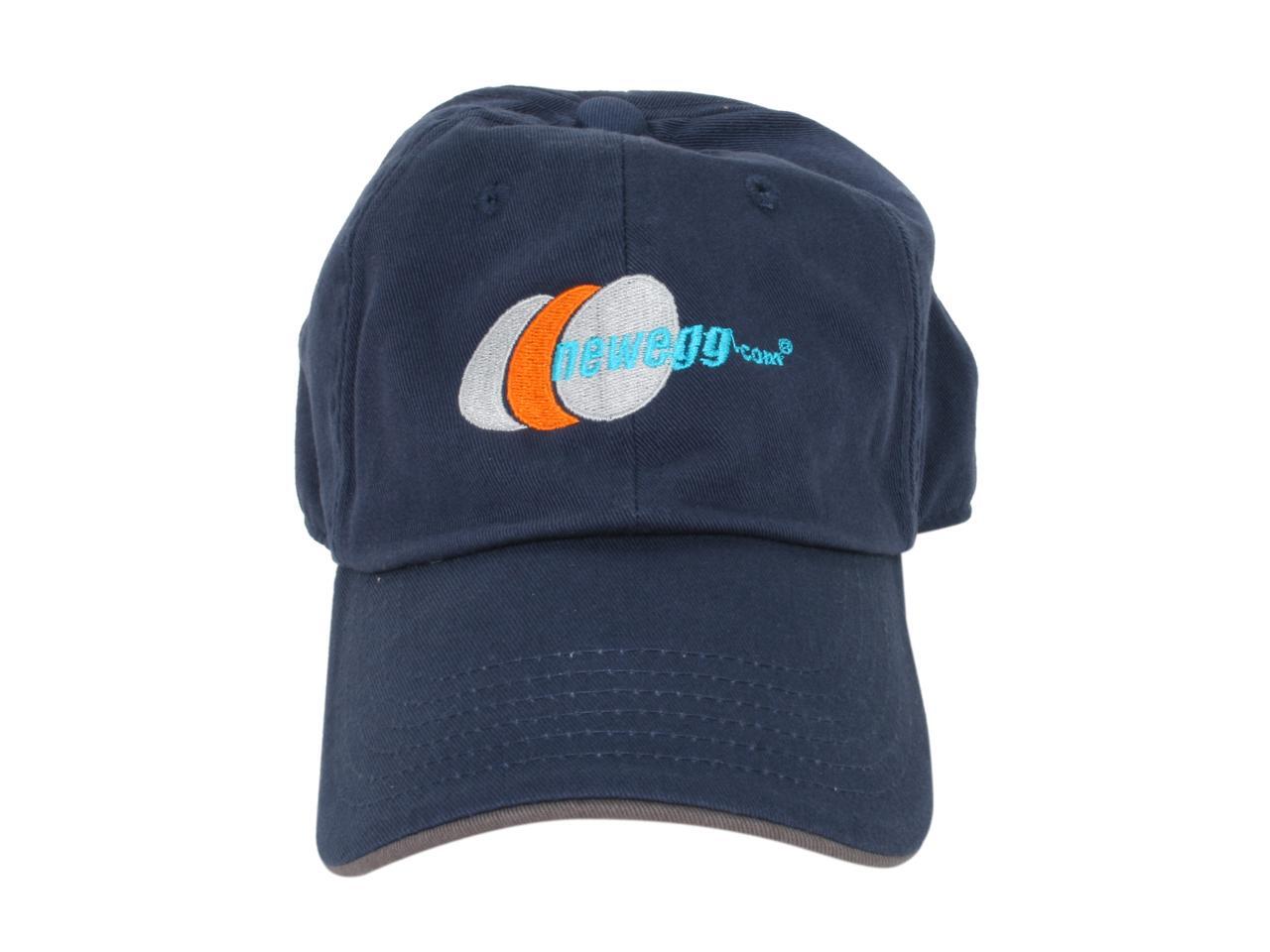 MSI Gift Baseball Cap with Newegg Logo - Newegg.com