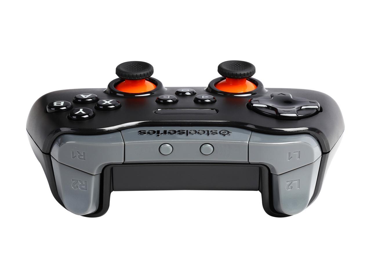 Steelseries Wireless Gaming Controller for Windows and Android - Newegg.com
