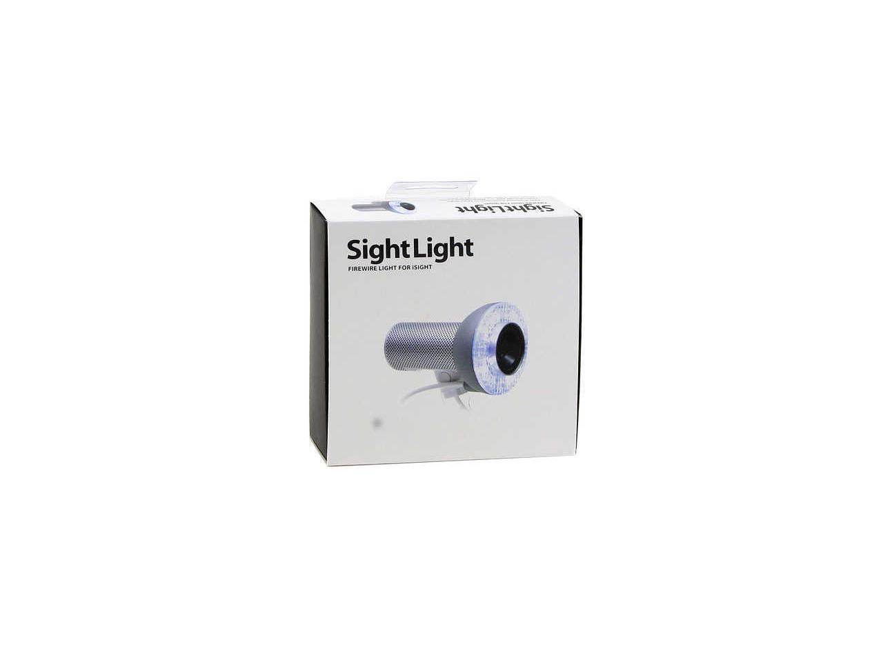 GRIFFIN 5219-STLT FireWire Light for iSight - Newegg.com