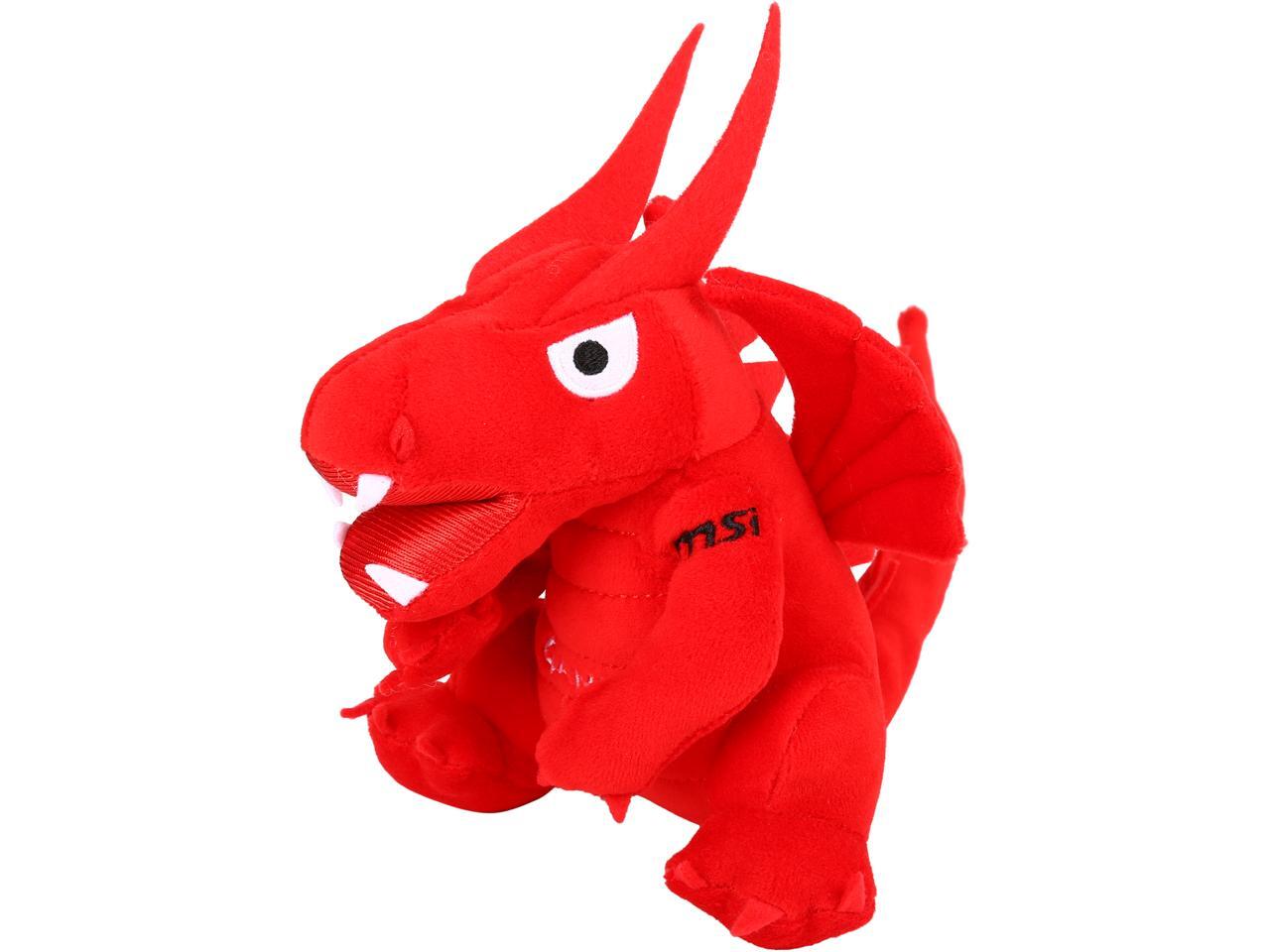 MSI Gift - Dragon Collectable - Newegg.ca