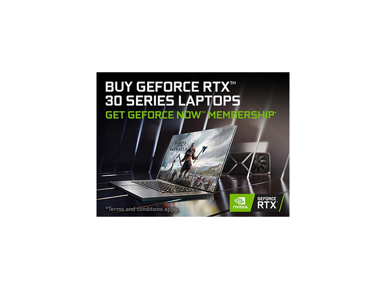 6-month GeForce NOW Founders Membership - Newegg.com