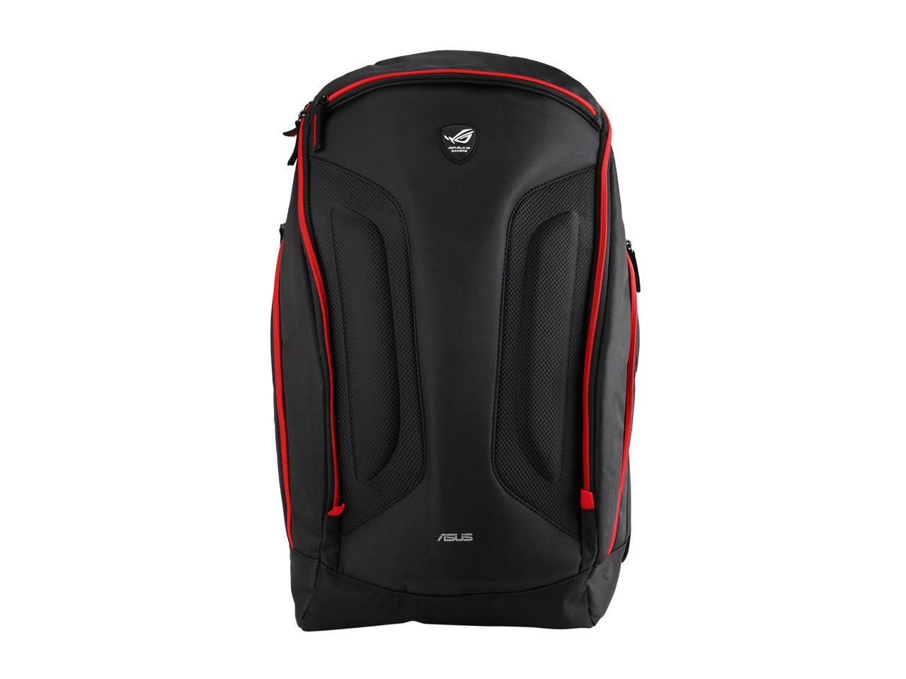 ASUS ROG Shuttle Backpack - Newegg.com