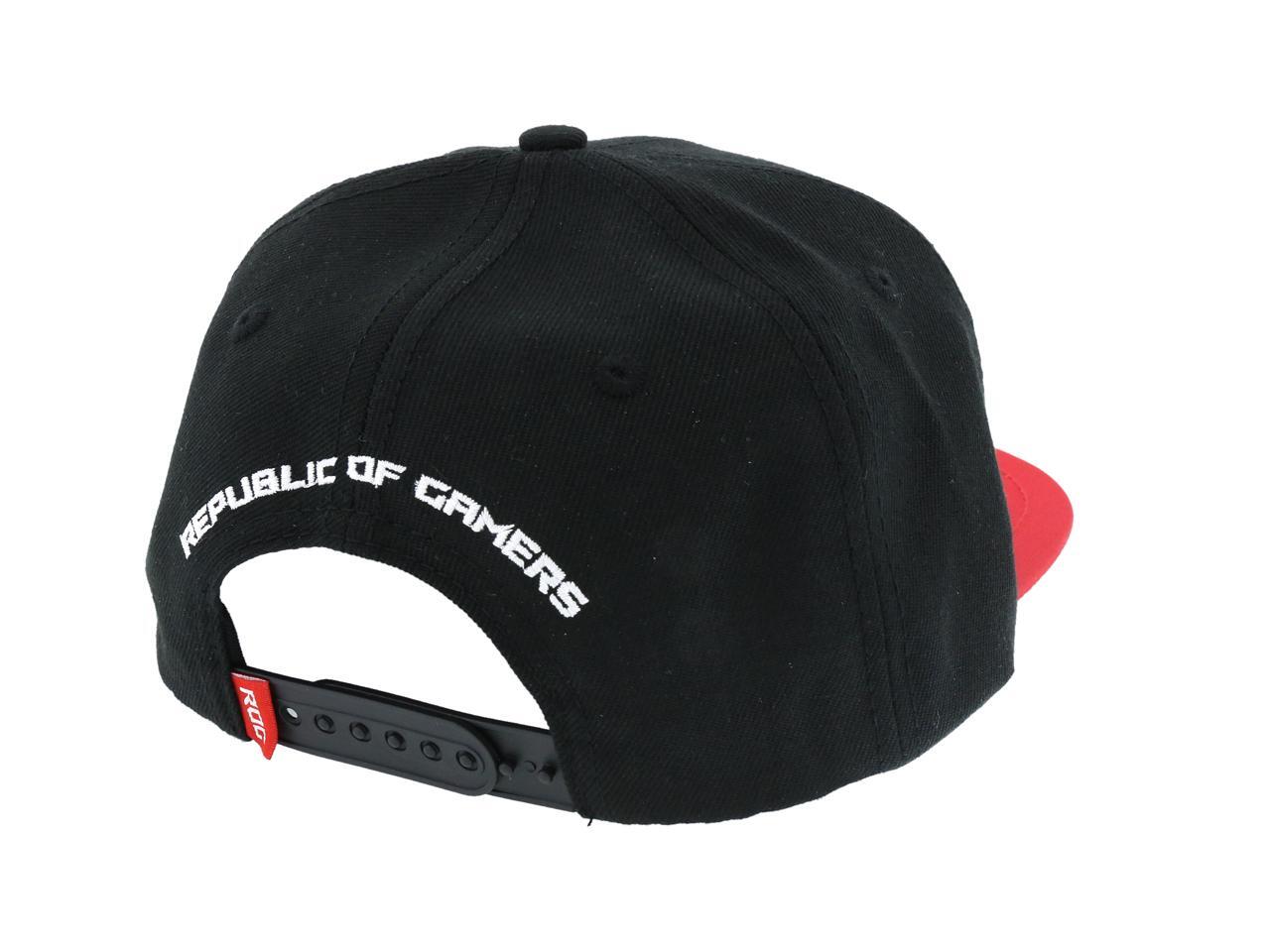 ASUS Gift - ROG Cap - Newegg.com